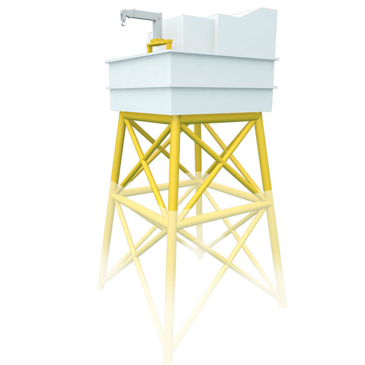 Lifecycle overview | Guide to an Offshore Floating Windfarm