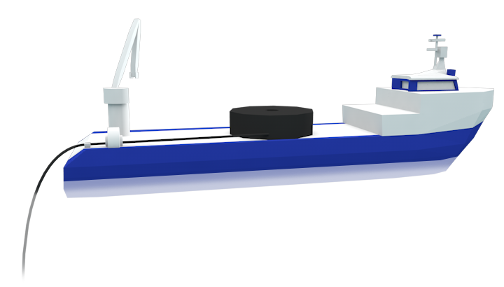 Lifecycle overview | Guide to an Offshore Floating Windfarm